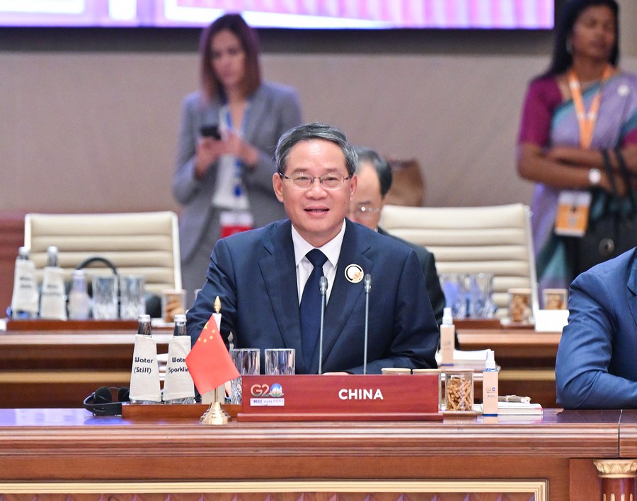 China issues regulations on export control of dual-use items
