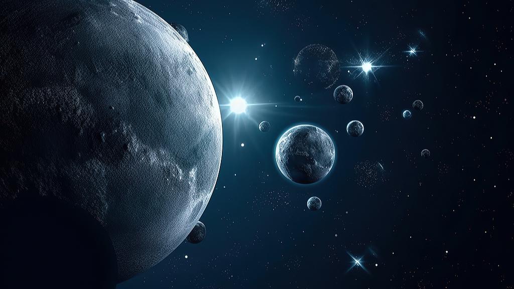 Space security: An integral component of national security