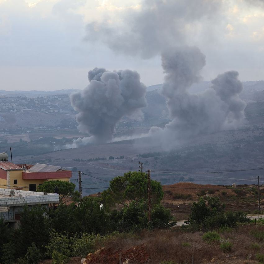 Israel claims killing senior Hezbollah commander in Lebanon