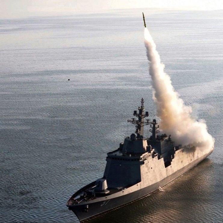 DPRK launches second Choe Hyon-class destroyer