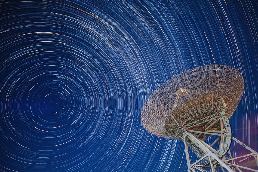 Highest astronomical science popularizing base opens in Tibet