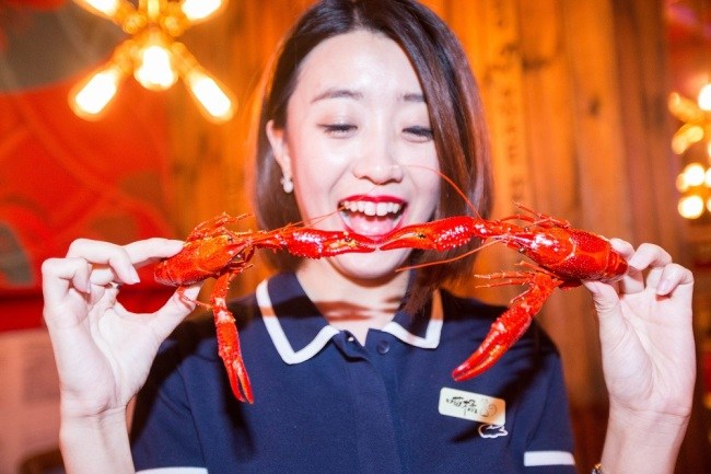 Invasive species list issued in Yunnan Province