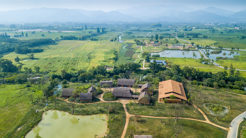 China's Liangzhu Archaeological Site now a UNESCO World Heritage Site